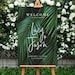 Tropical Welcome Sign Welcome Sign Template Printable - Etsy