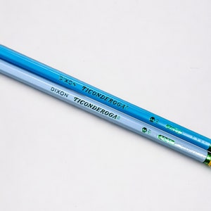 Biblical Affirmation Positive Pencils Set of 10, You Are Special ...