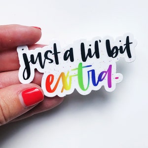 Just a Lil' Bit Extra Autism, Special Needs, Extra Needs, Down Syndrome ...