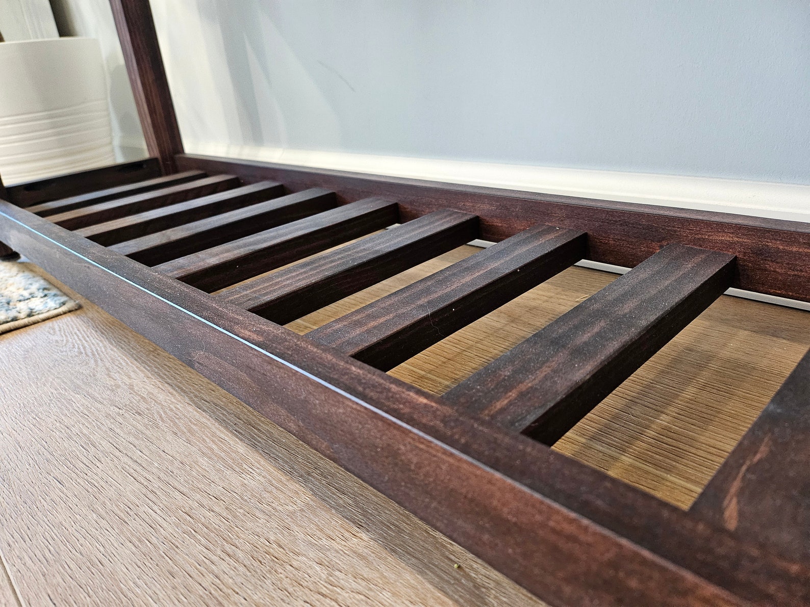 Locking Bench. (foam Insert Now Available!) RFID. Ask About Custom ...