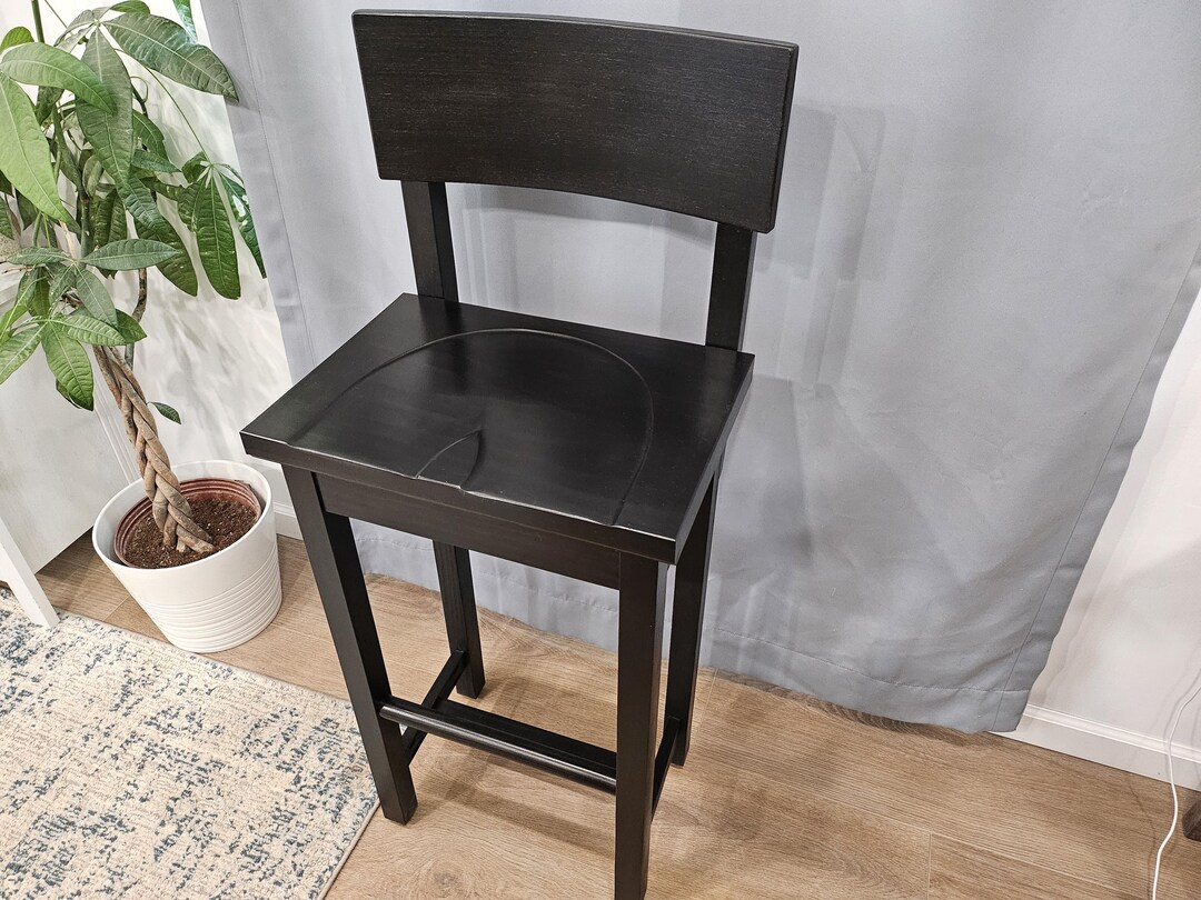 Hidden Compartment Chair With RFID Lock. Ask About Custom Sizes - Etsy