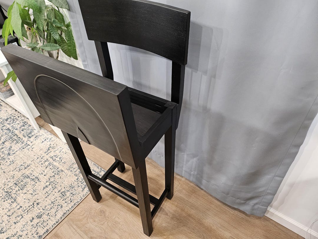 Hidden Compartment Chair With RFID Lock. Ask About Custom Sizes! - Etsy