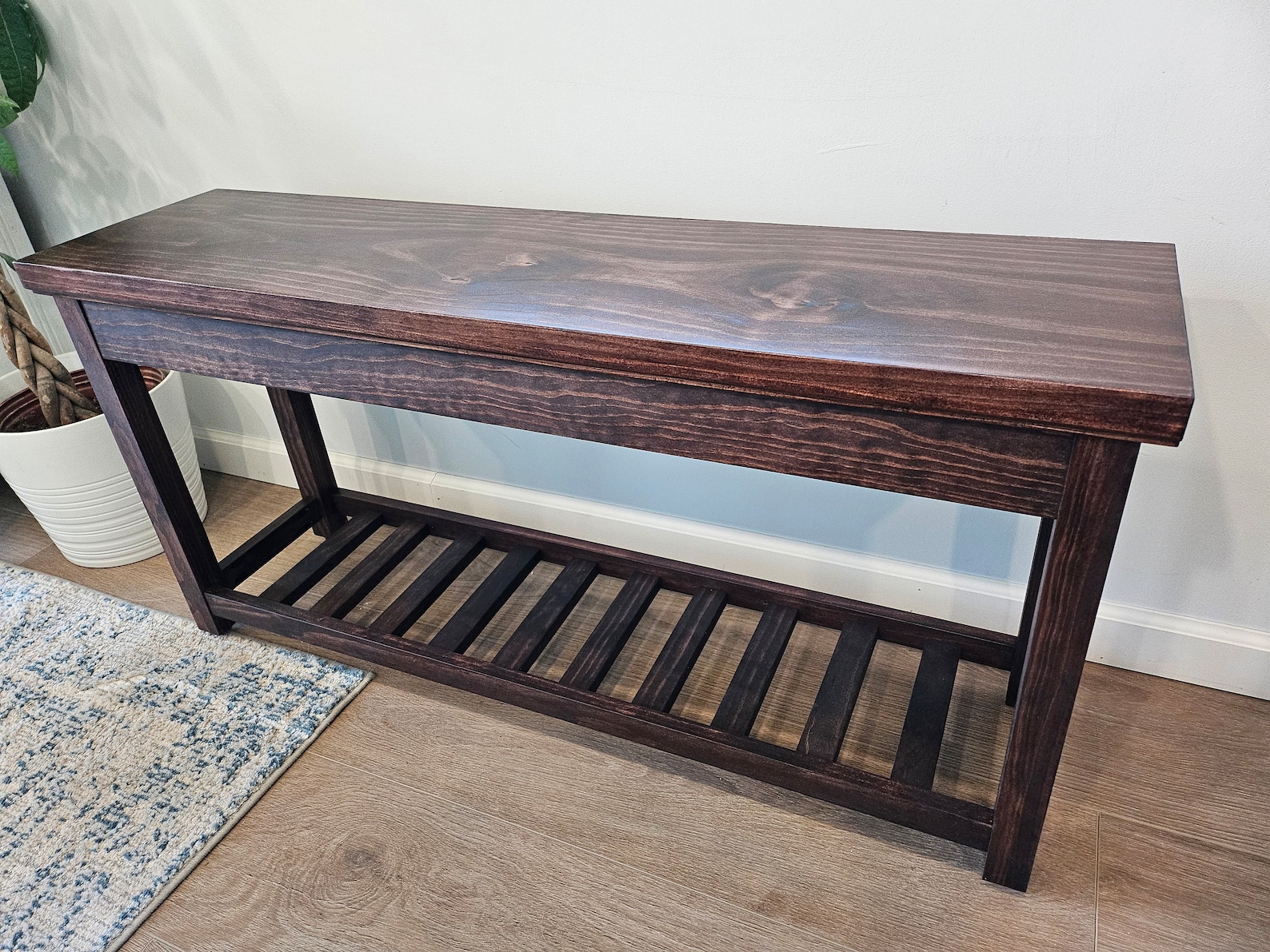 Locking Bench. foam Insert Now Available RFID. Ask About Custom Sizes ...