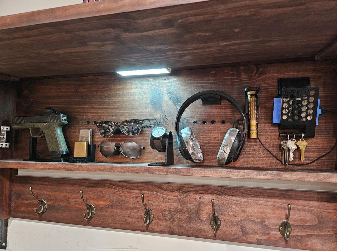 Storage Solutions for Different Items Ask About Custom Designs! - Etsy
