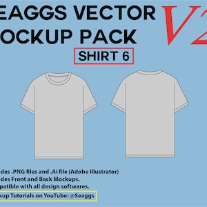 Streetwear Denim Pants Clothing Vector Mockup Pack Bundle Clothing ...