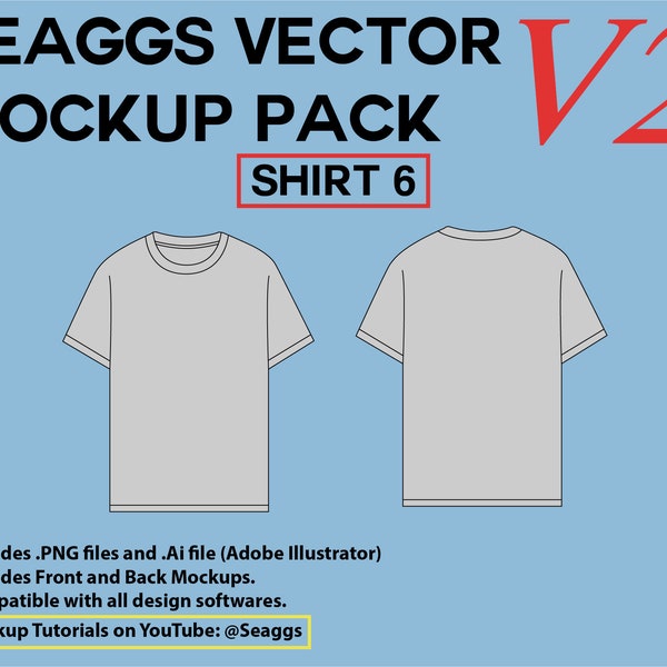 Streetwear Denim Pants Clothing Vector Mockup Pack Bundle Clothing ...