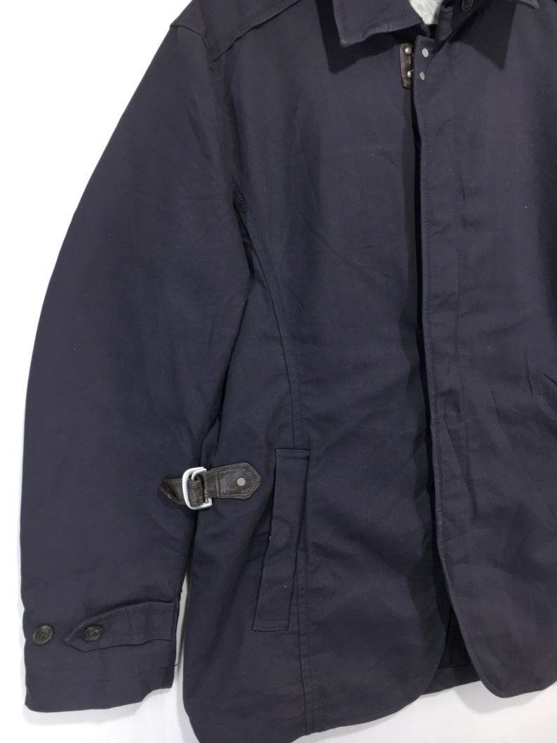 Vintage Joseph Homme Jacket - Etsy