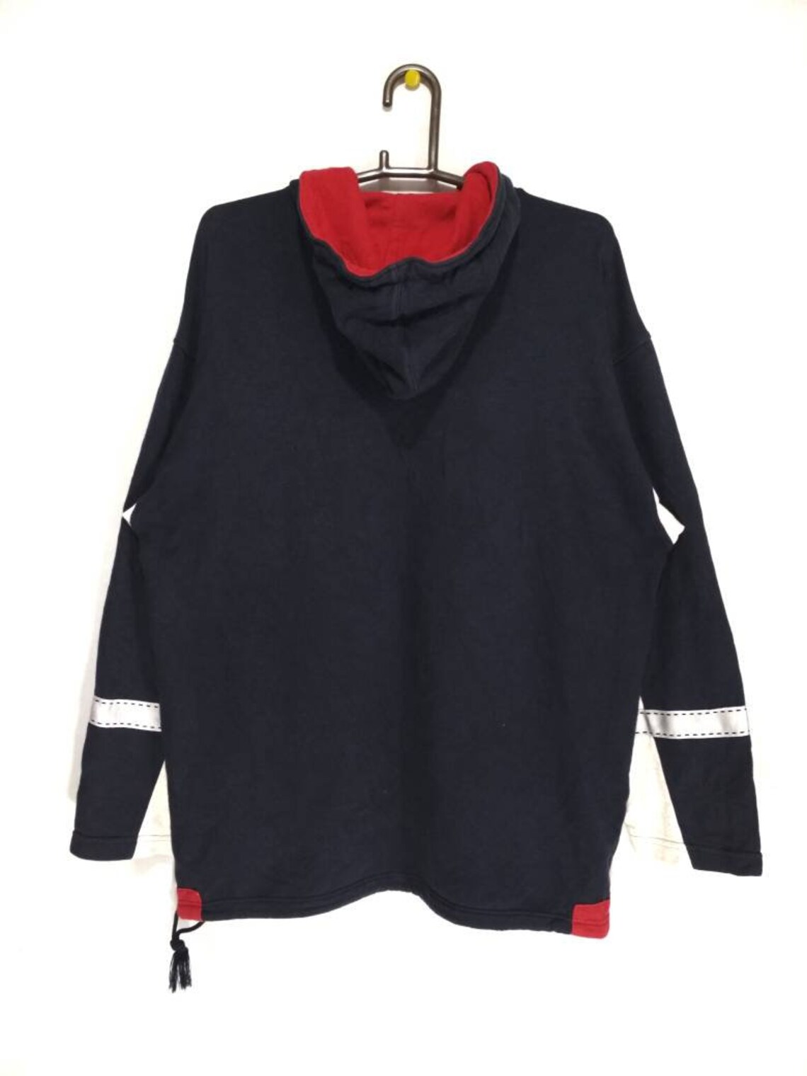 Vintage Wilson Jaspo Embroidery Big Logo Hoodie Sweatshirt - Etsy