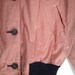 Vintage PPFM Peyton Place for Men Reversible Jacket - Etsy