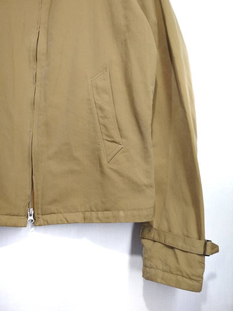 Vintage Yohji Yamamoto Jacket Y's for Men Linen Wool - Etsy