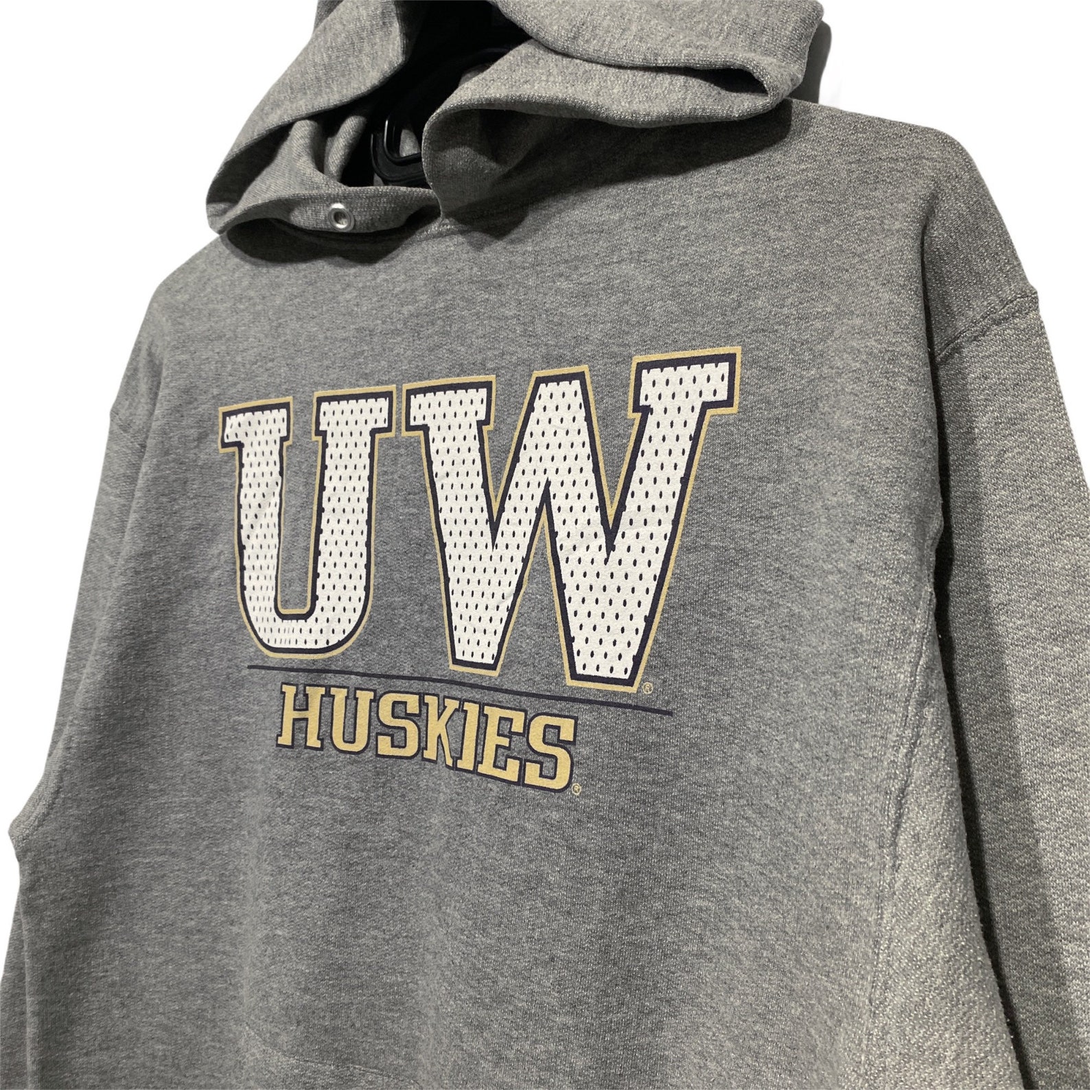 Vintage University of Washington Huskies Sweatshirt Pullover Jumper - Etsy