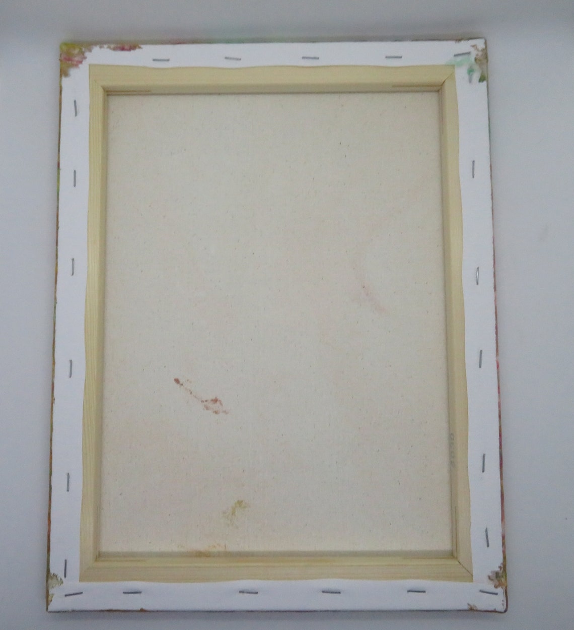 Modern Wall Art, Resined Acrylic Painting, Original Art, Abstract ...