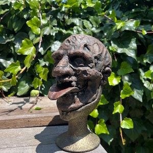 Indiana Jones Chalice of Kali!! Indiana Jones Prop Temple of Doom - Etsy