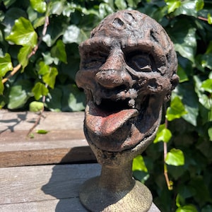 Indiana Jones Chalice of Kali!! Indiana Jones Prop Temple of Doom - Etsy