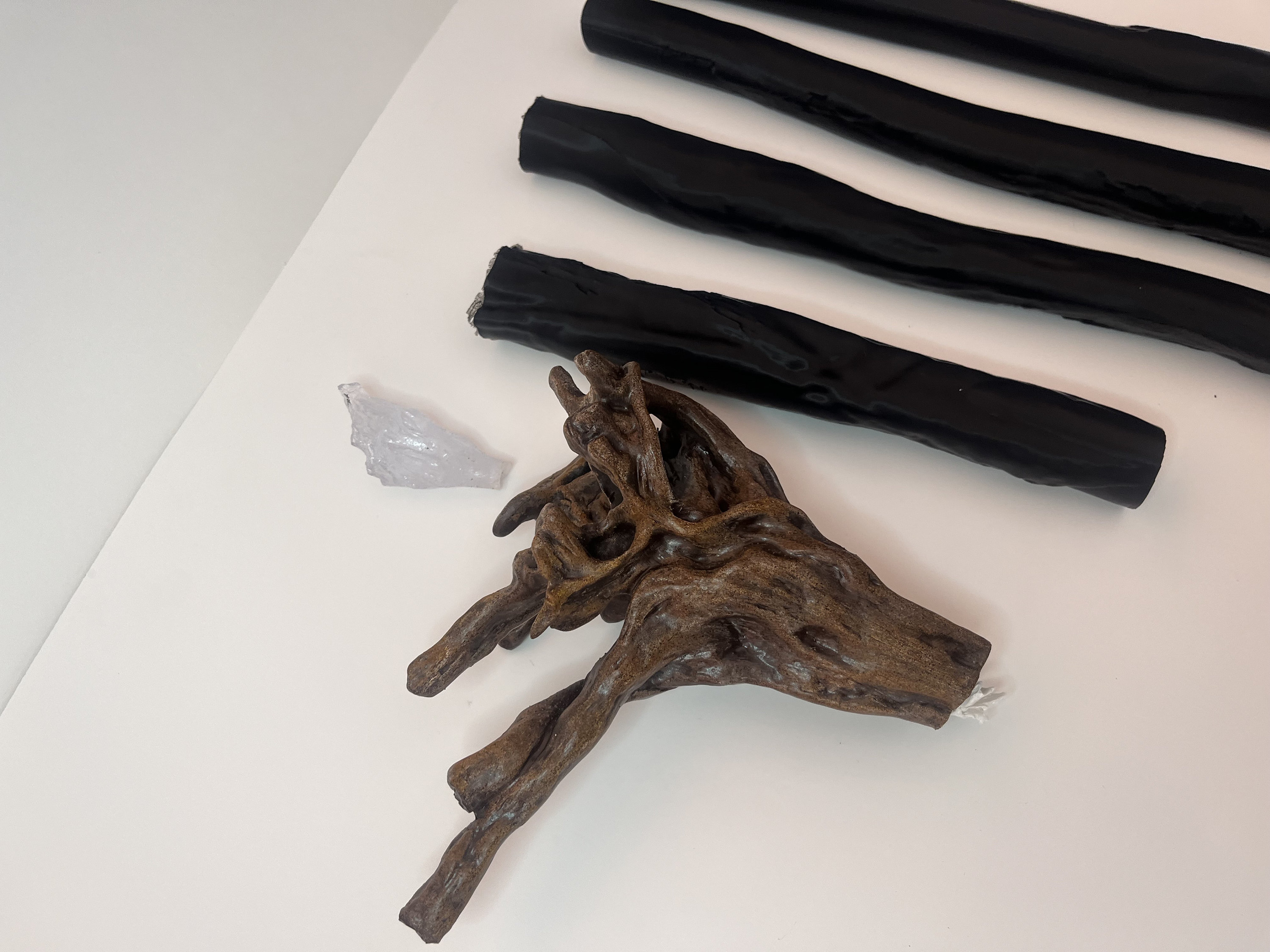 Gandalf's Moria Staff Kit - Etsy