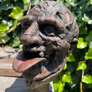 Indiana Jones Chalice of Kali!! Indiana Jones Prop Temple of Doom - Etsy