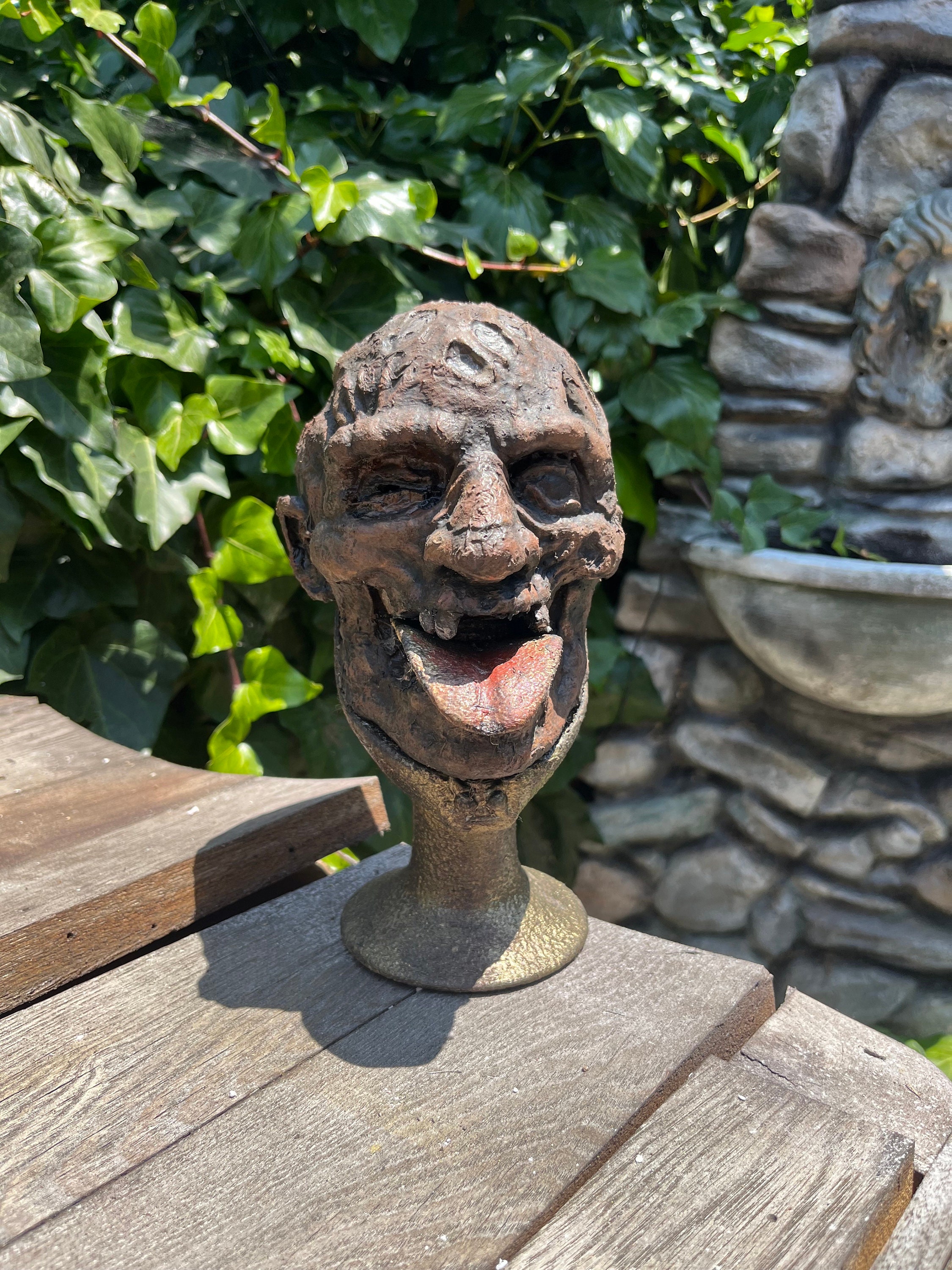 Indiana Jones Chalice of Kali Indiana Jones Prop Temple of Doom - Etsy