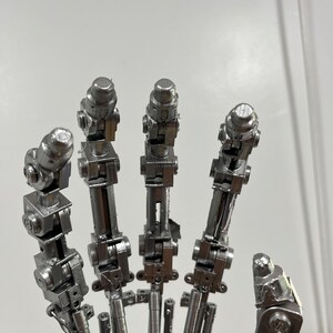 Arm Terminator - Etsy