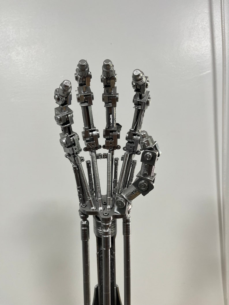 Arm Terminator - Etsy
