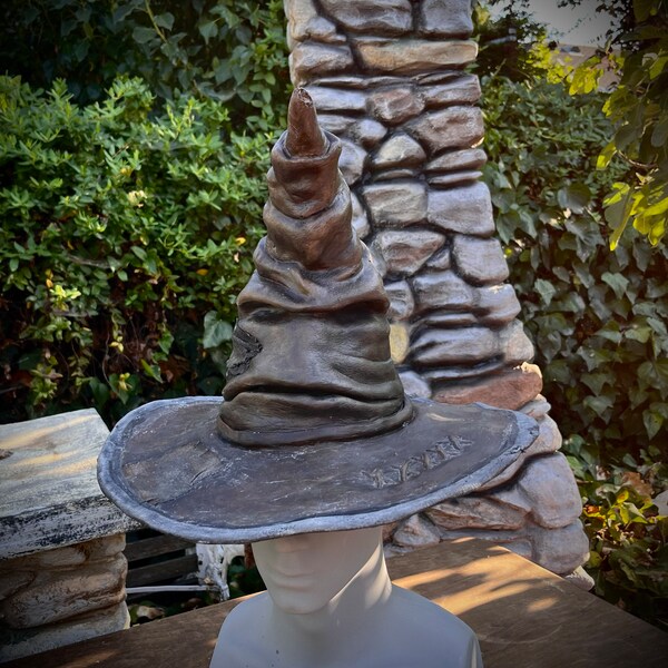 Sorting Hat - Etsy