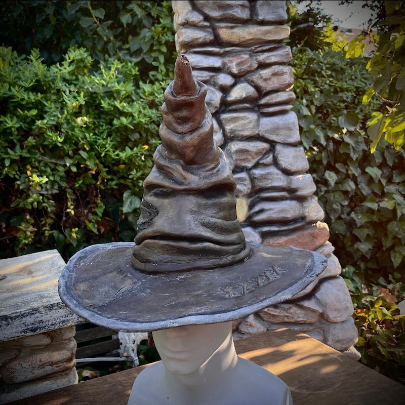 Sorting Hat - Etsy