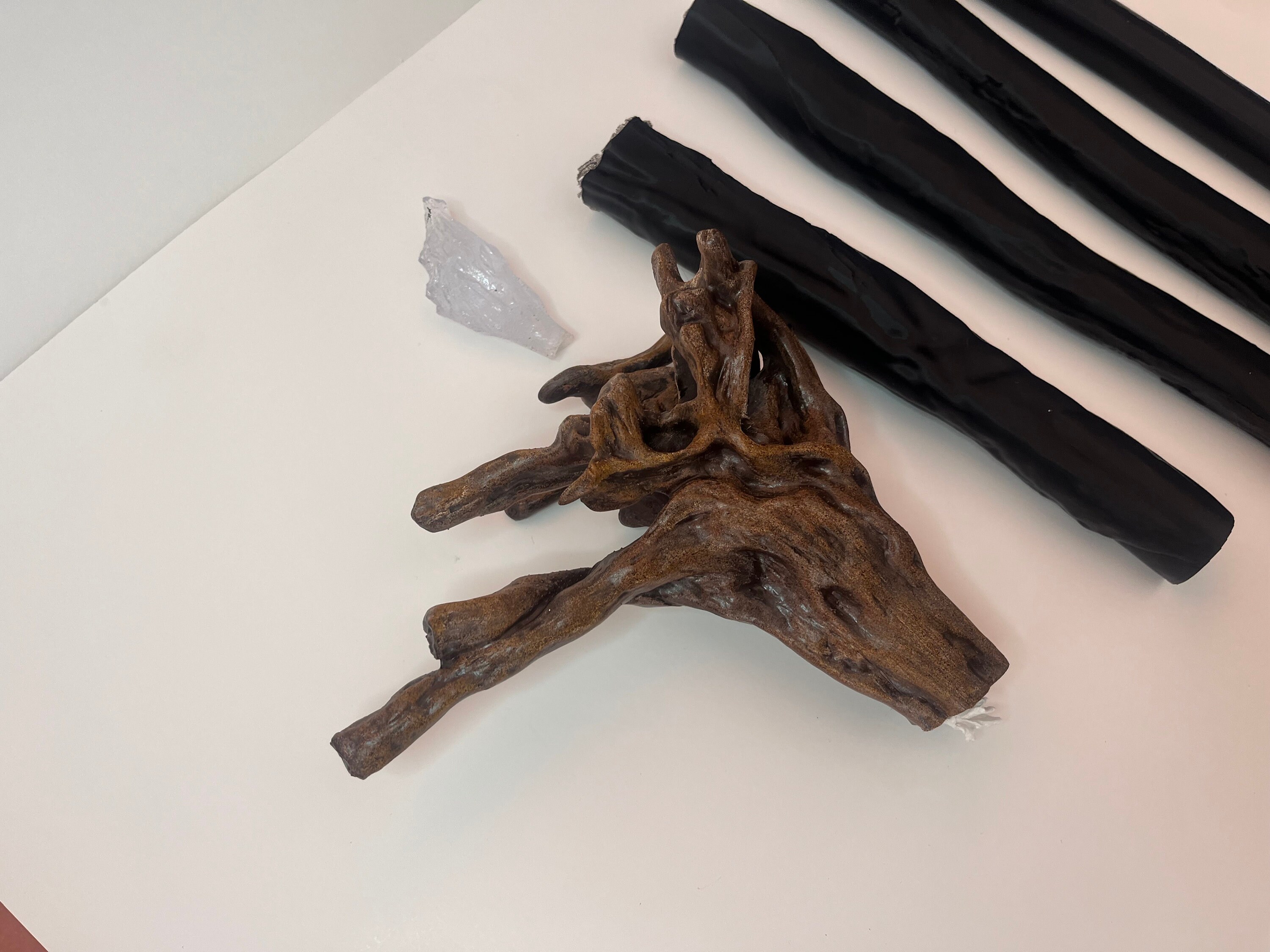 Gandalf's Moria Staff Kit - Etsy