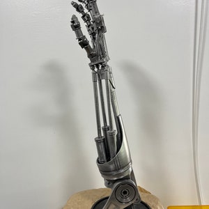 Arm Terminator - Etsy