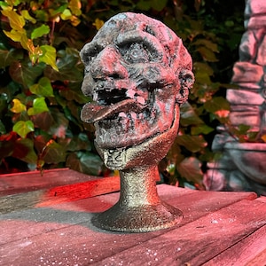 Indiana Jones Chalice of Kali!! Indiana Jones Prop Temple of Doom - Etsy