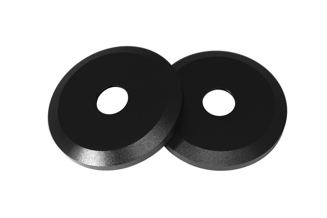 ZSPEC Billet Shock/strut Tower Covers for '90-96 Nissan 300zx Z32 - Etsy