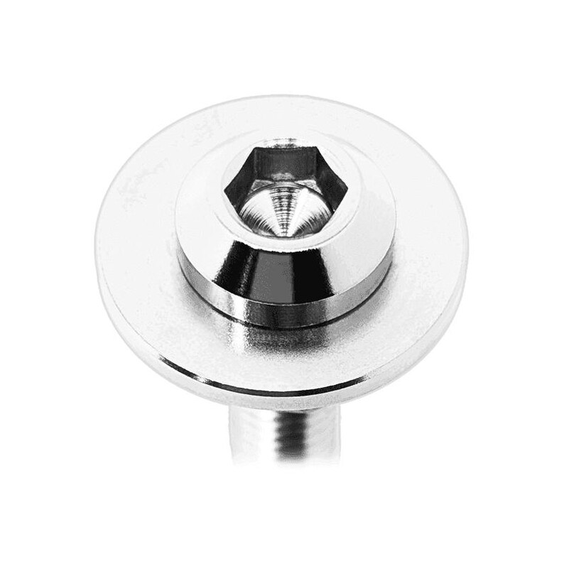 ZSPEC Front Strut Cross-braces Fasteners for '20+ Toyota Supra MKV GR ...