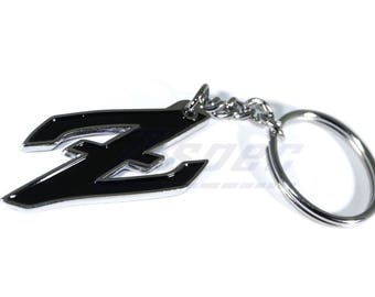 Nissan Z Keychain | Etsy