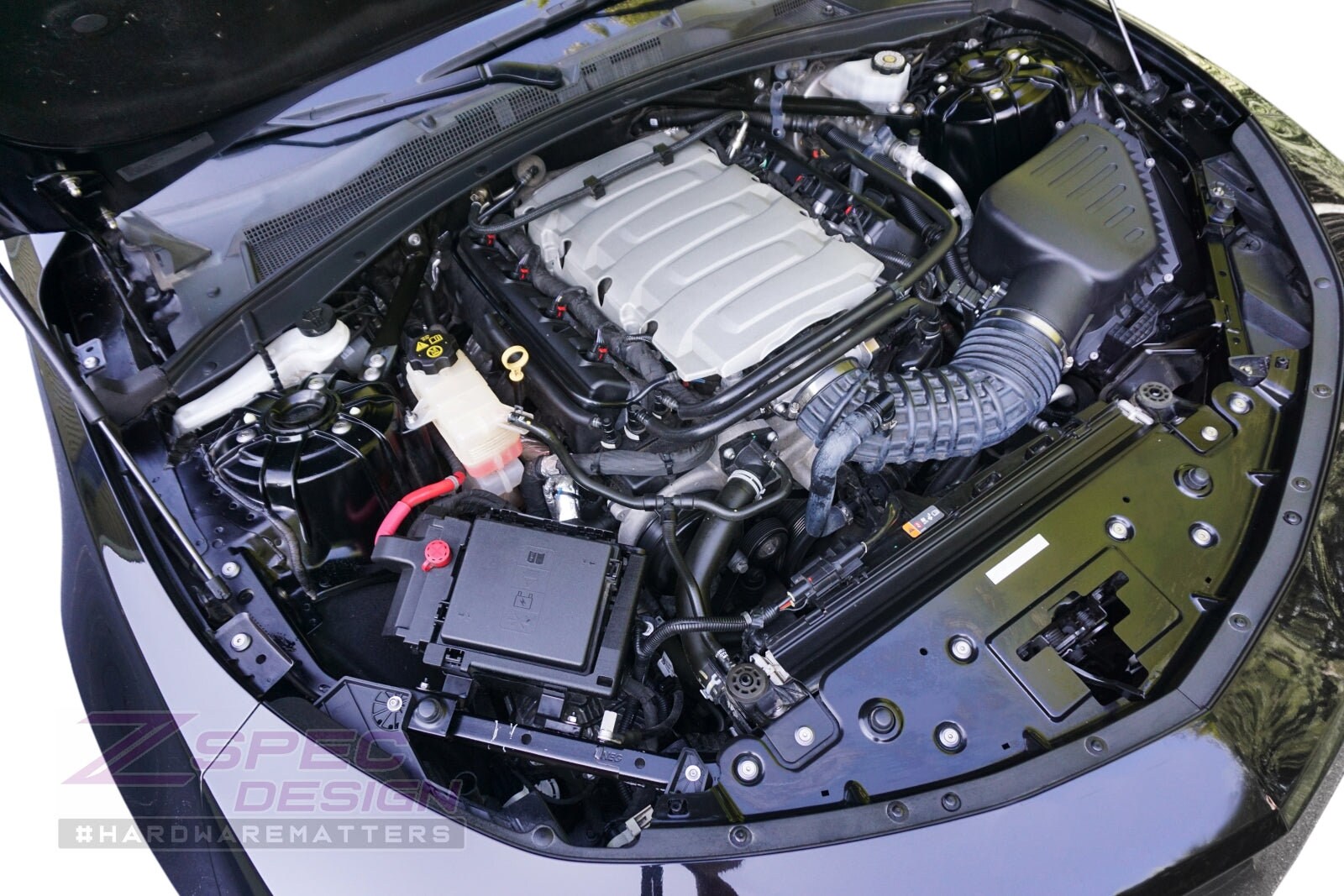 Camaro Ss Engine Bay | atelier-yuwa.ciao.jp