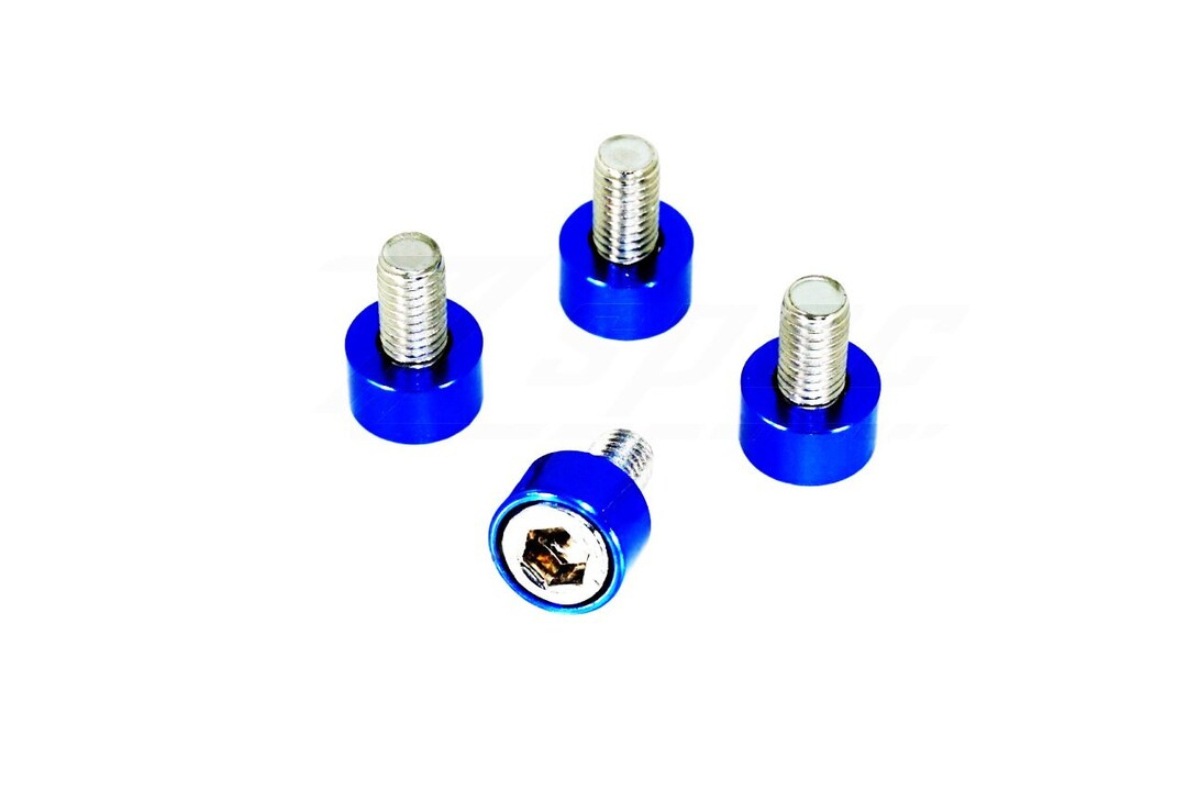 ZSPEC Ptu/power Transistor Unit Fasteners for Nissan Z32 - Etsy