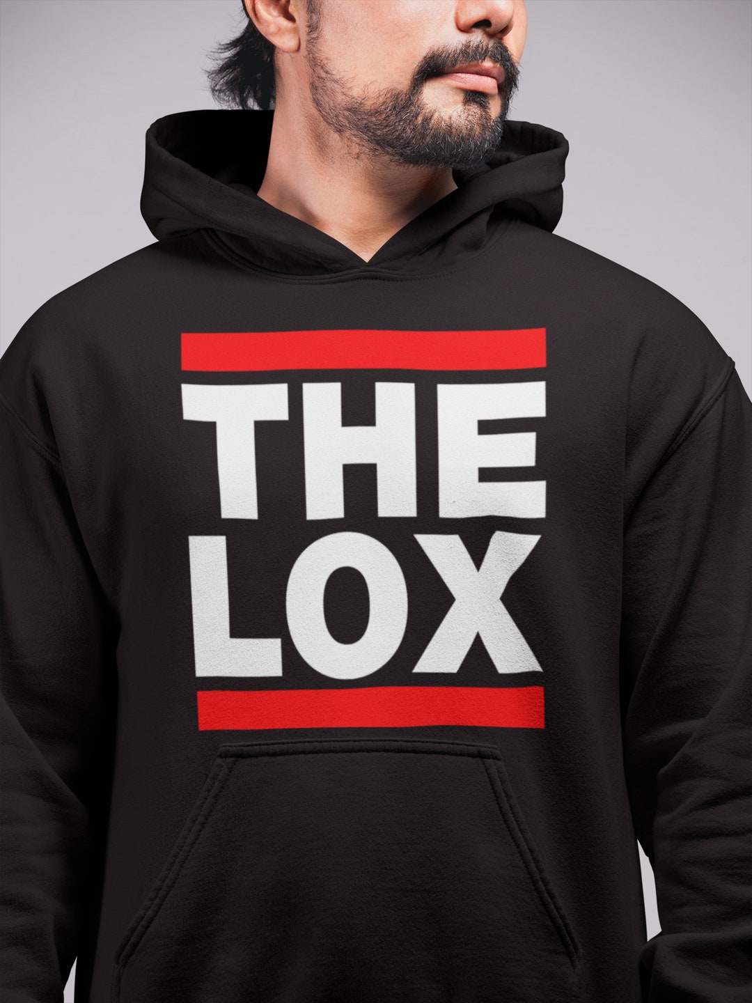 The L.O.X. Verzuz Tee Shirt| Jadakiss Shirt| L.O.X. Fan Shirt| Styles P ...