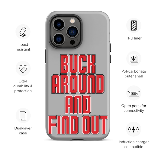 State Phone Case - Etsy