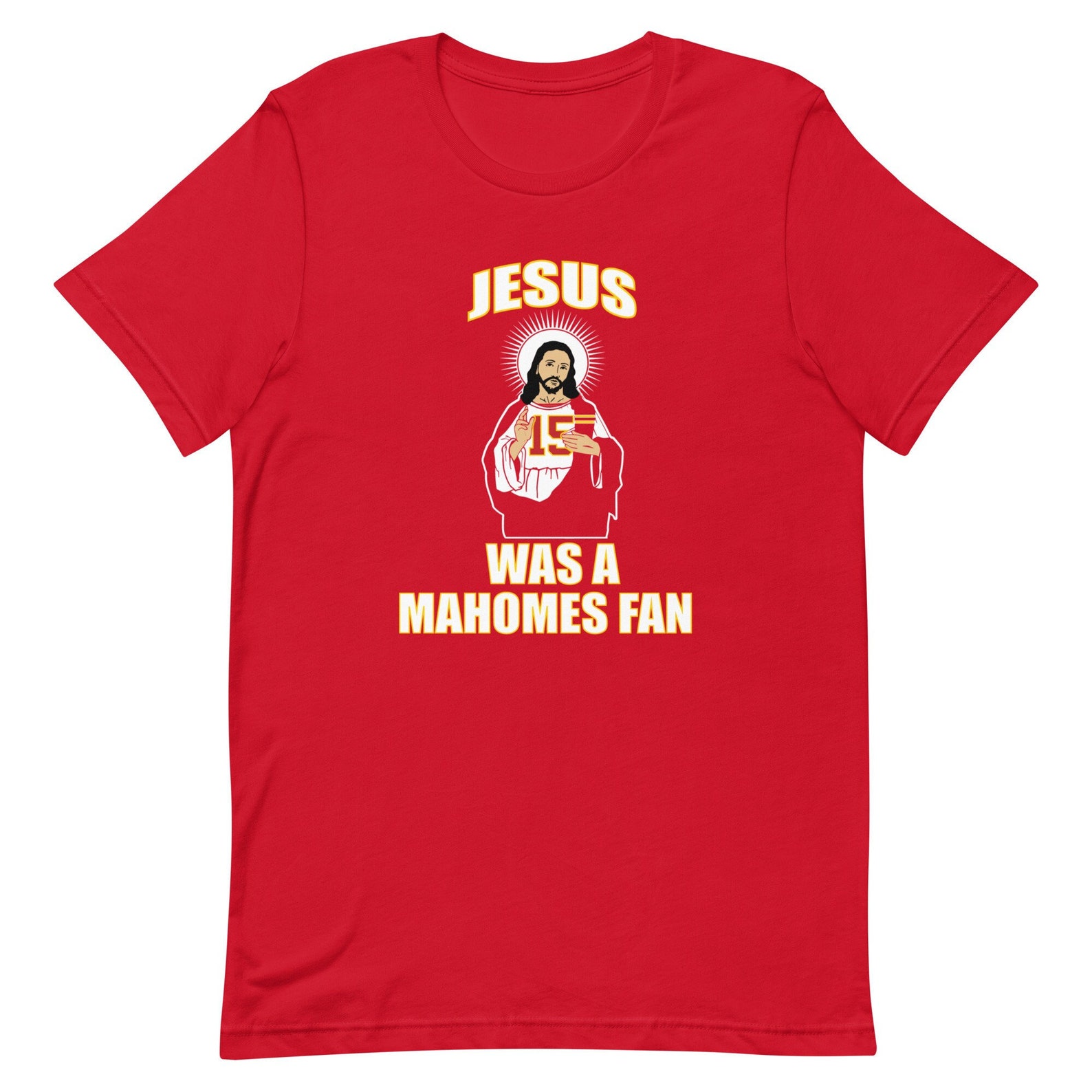 Mahomes T-shirt, Kansas City Football Shirt, Kansas City Fan Shirt ...