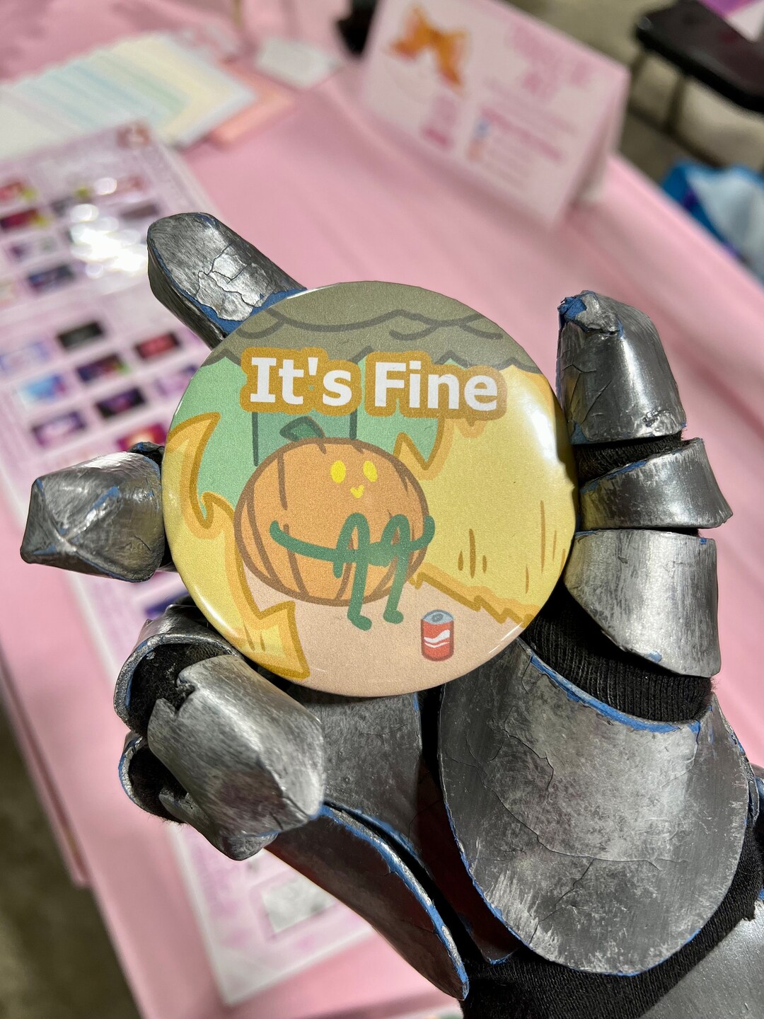 Meme Pins 3 Inch Pins 3 Inch Buttons - Etsy