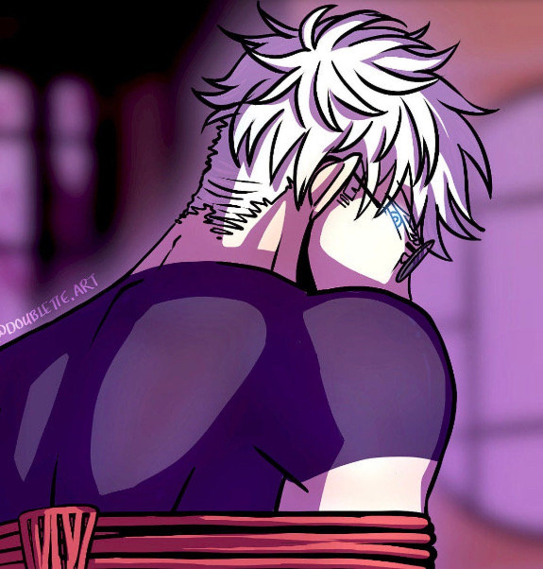 Spicy Gojo Satoru, Gojo Gifts, Satoru Simp Presents, Satosugu Lovers ...