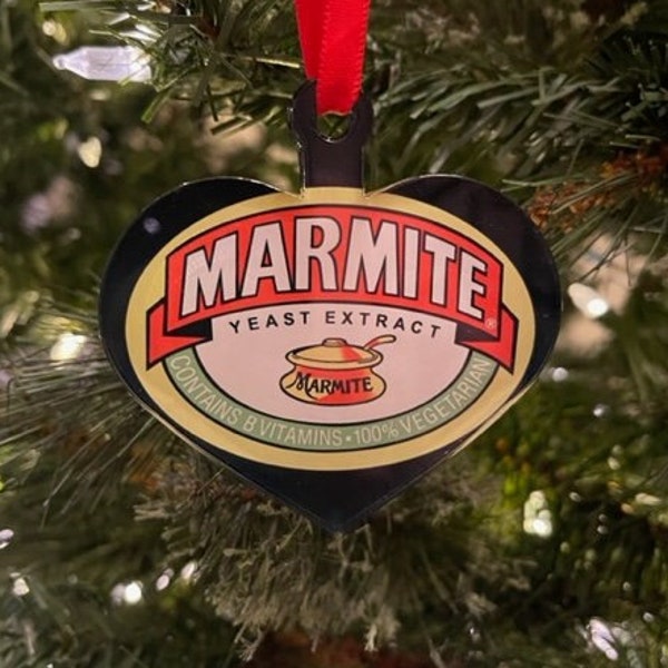 Marmite Gift - 60+ Gift Ideas for 2025