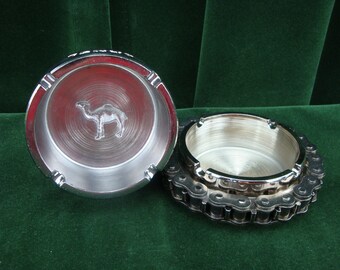 Camel Ashtray - Etsy