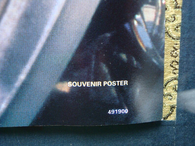 JOE CAMEL Poster 24 X 18 Vintage Original 1995 - Etsy