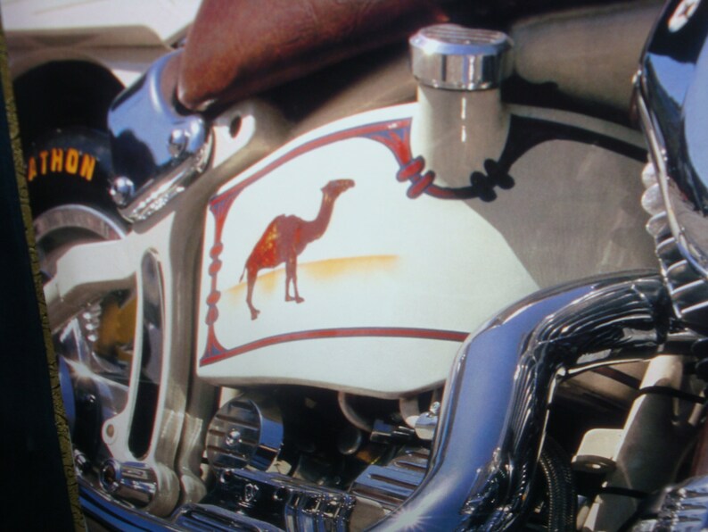 JOE CAMEL Poster 24 X 18 Vintage Original 1995 - Etsy