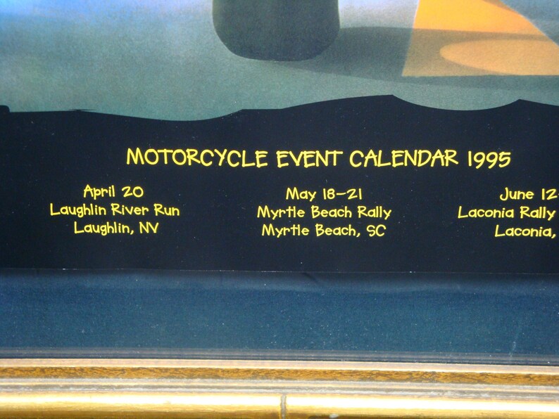 JOE CAMEL Poster 24 X 18 Vintage Original 1995 - Etsy