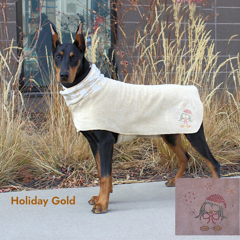 Great Dane Coat - Etsy