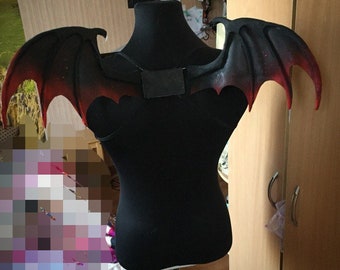 Cosplay wings | Etsy