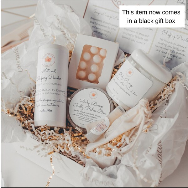 Pregnancy Gift - Etsy