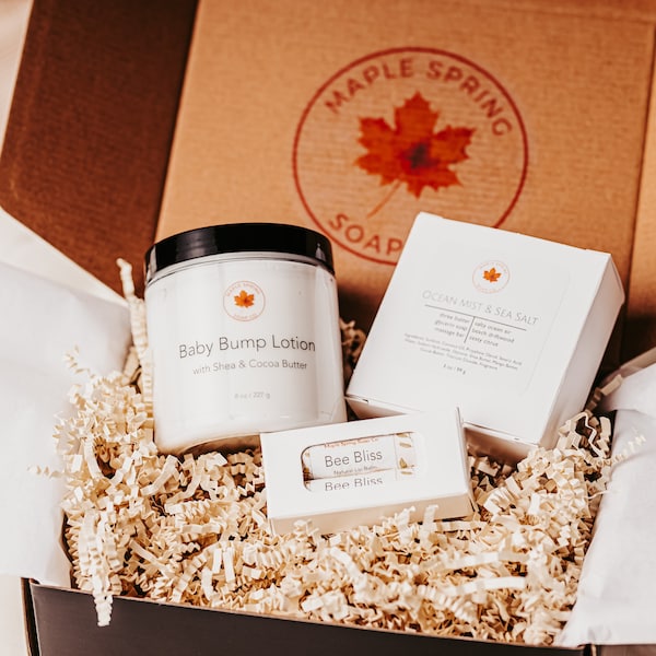 Pregnancy Gift - 60+ Gift Ideas for 2024