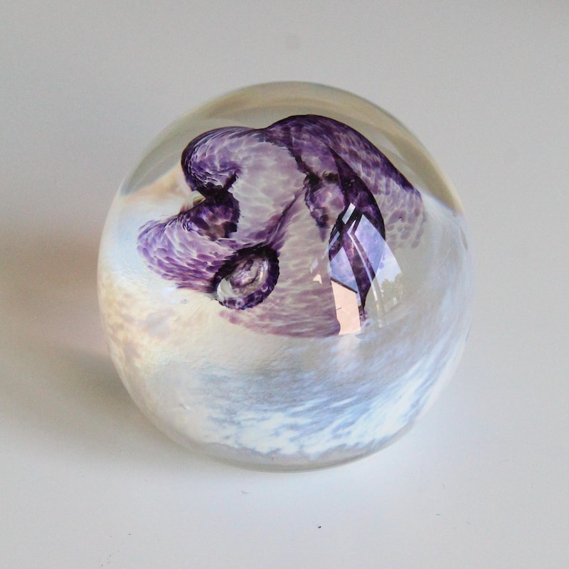 Paperweights Caithness - Etsy UK