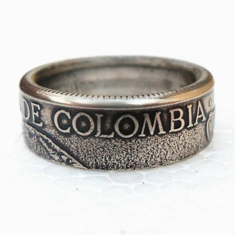 Colombian Jewelry - Etsy