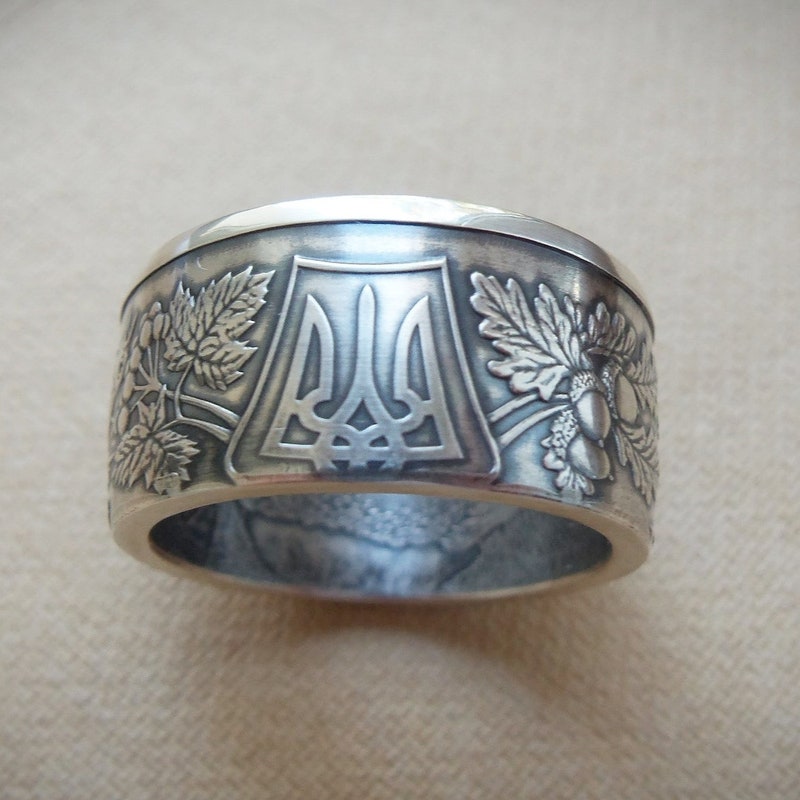 Ukrainian Jewelry - Etsy
